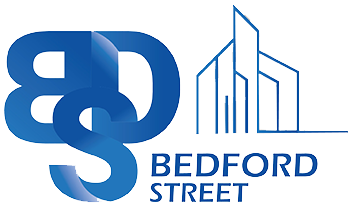 Welcome - Bedford Street Developments - Bespoke Residential Developments - Belfast Northern Ireland